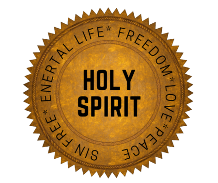 THE SEALING OF THE SPIRIT - Springhill Bible Fellowship Church